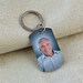 Loss of Loved One Keychain, Memorial Keychain, Always Loved, Never ...