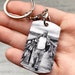 Loss of Loved One Keychain Memorial Keychain Always Loved - Etsy Canada
