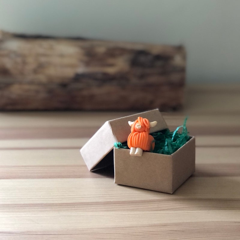 Mini Peg Figurines - Etsy UK