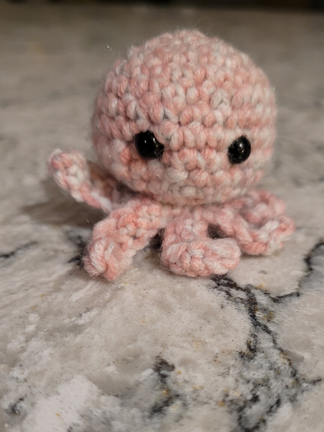 Mini Octopus Plush Potpourri Holder - Etsy