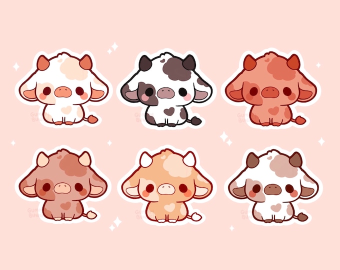 GummyBunnii - Etsy UK