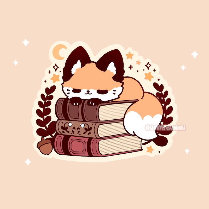 Gummybunnii Etsy