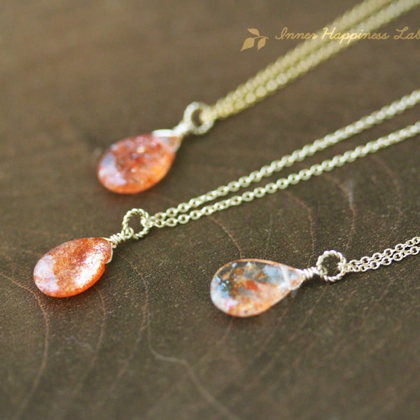 Sunstone - Etsy