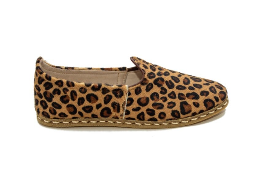 Handmade Slip on Shoe - Etsy