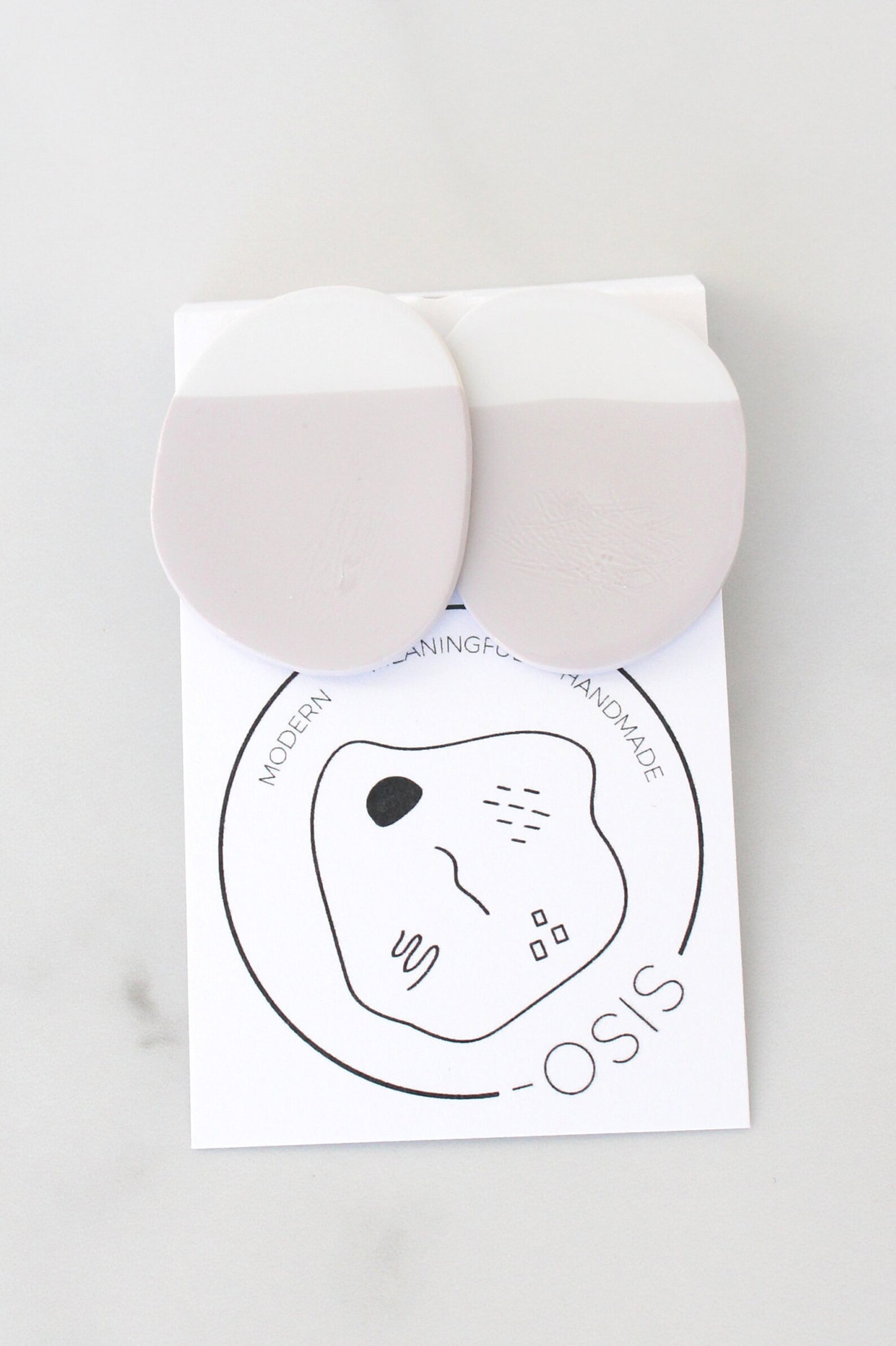 Itch intrahepatic Cholestasis of Pregnancy ICP Earrings - Etsy