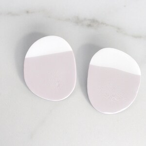 Itch intrahepatic Cholestasis of Pregnancy ICP Earrings Handmade From ...