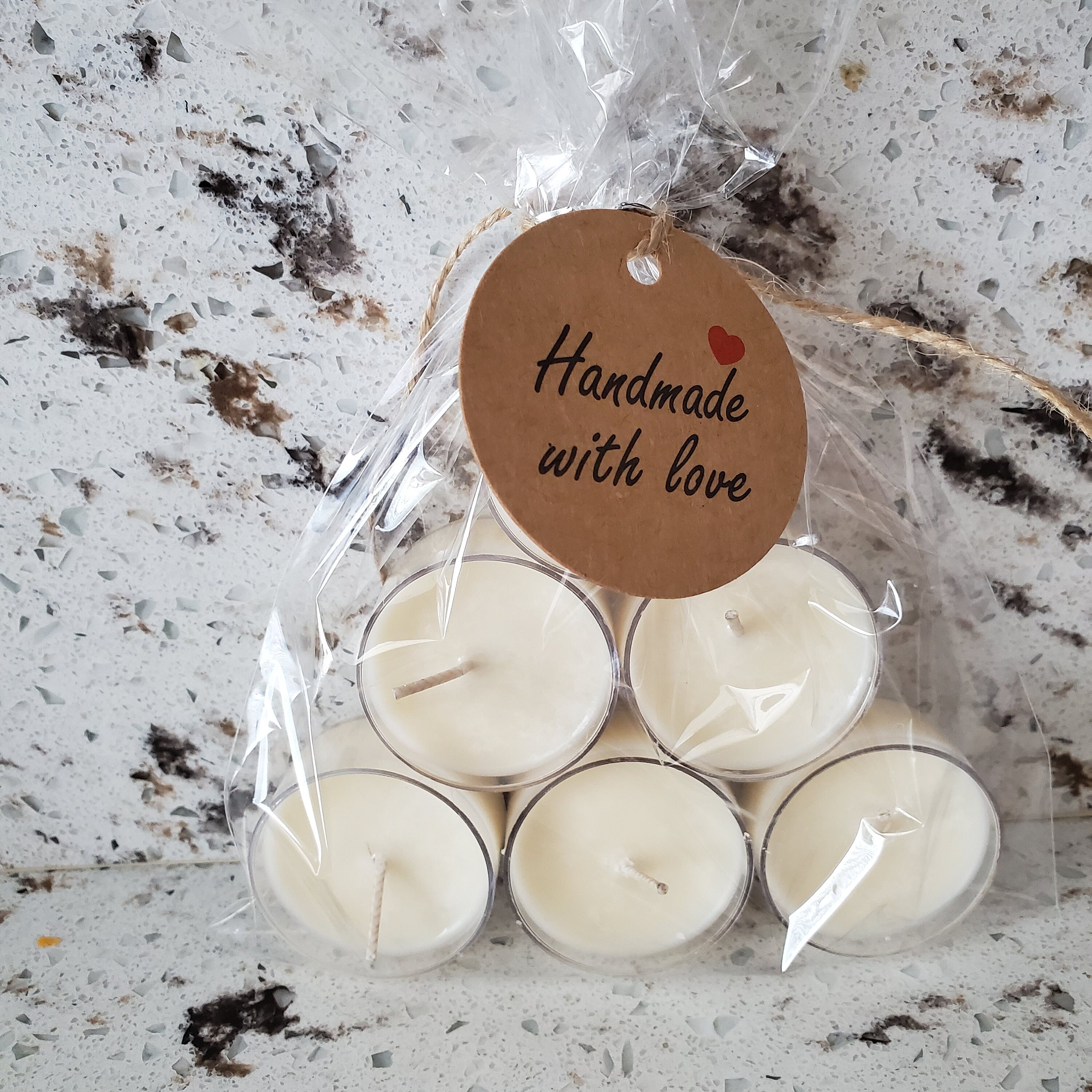 Handmade Soy Wax Melts - Etsy