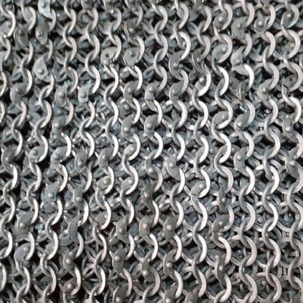 Chain Mail - Etsy