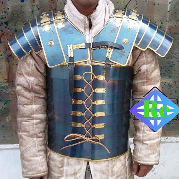 Roman Legionnaire Costume - Etsy