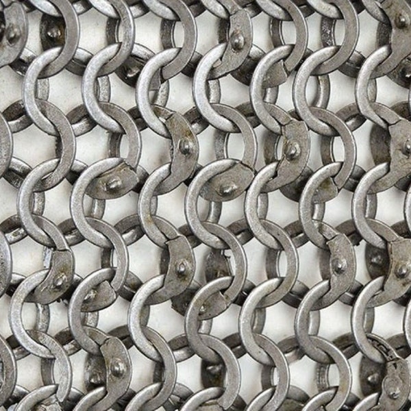 Chain Mail - Etsy