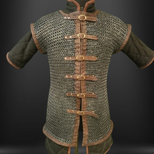 Womens Chainmail - Etsy