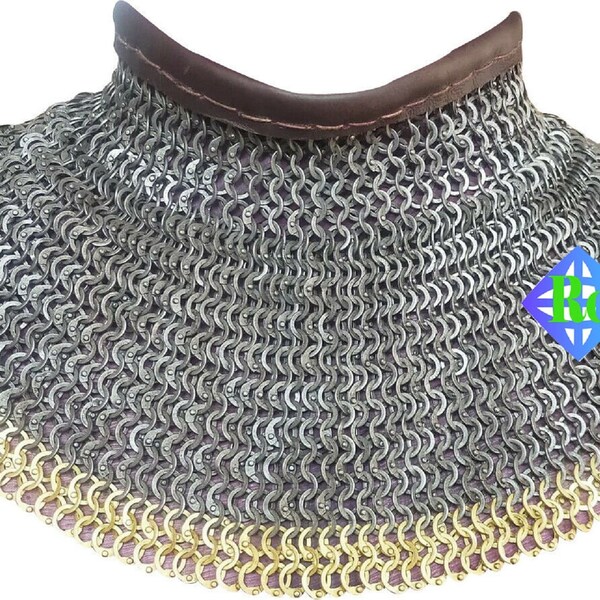 Chainmail - Etsy