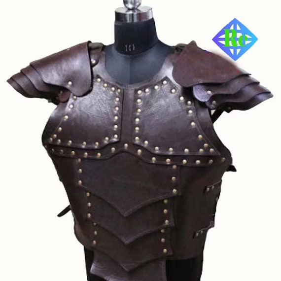 Leather Plate Armor