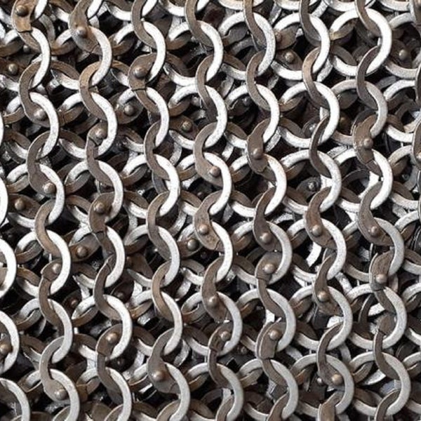 Chainmail - Etsy