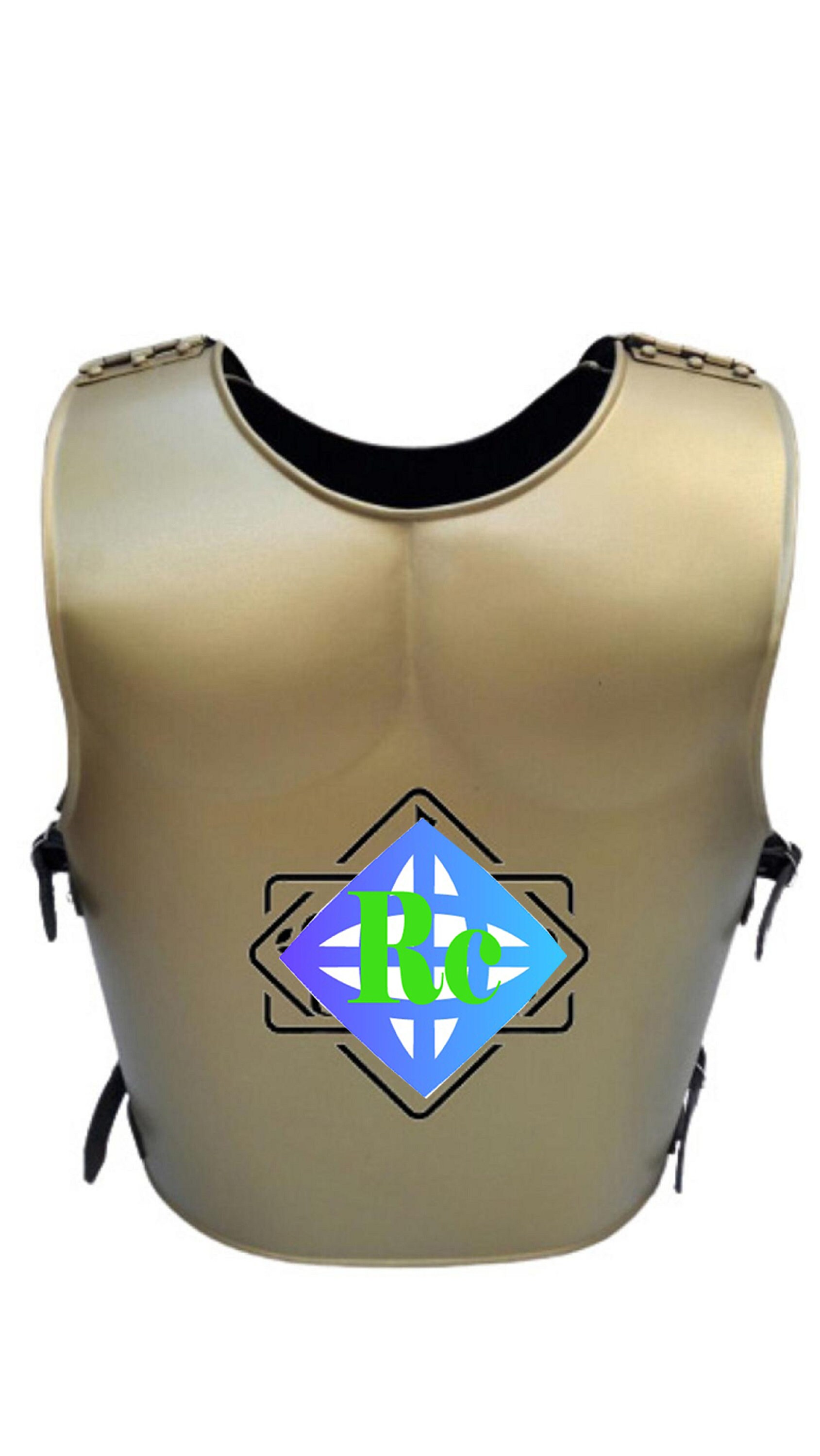 Medieval Roman Greek Muscle Body Armor Cuirass Heavy Guage - Etsy UK