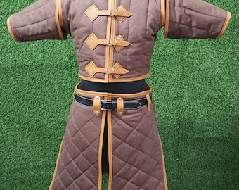 Medieval Event Armor - Etsy