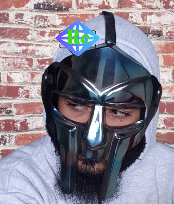 Gladiator Motorcycle Helmet