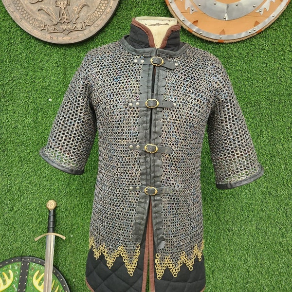 Mens Titanium Shirt - Etsy