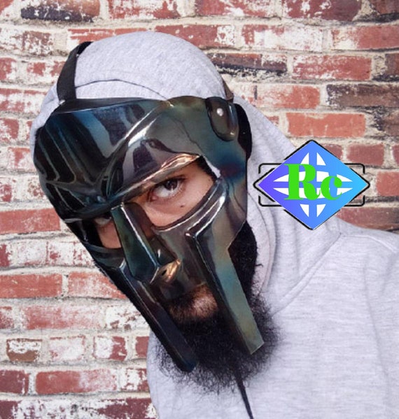 Gladiator Motorcycle Helmet