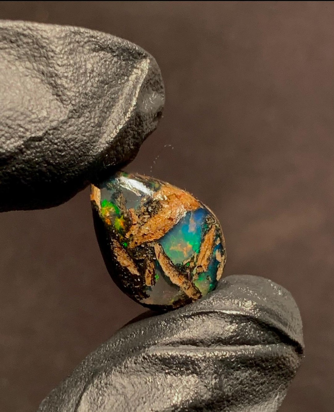 Polished Specimens Ethiopian Opal Cabochon,specimens Grade Opal Rough ...
