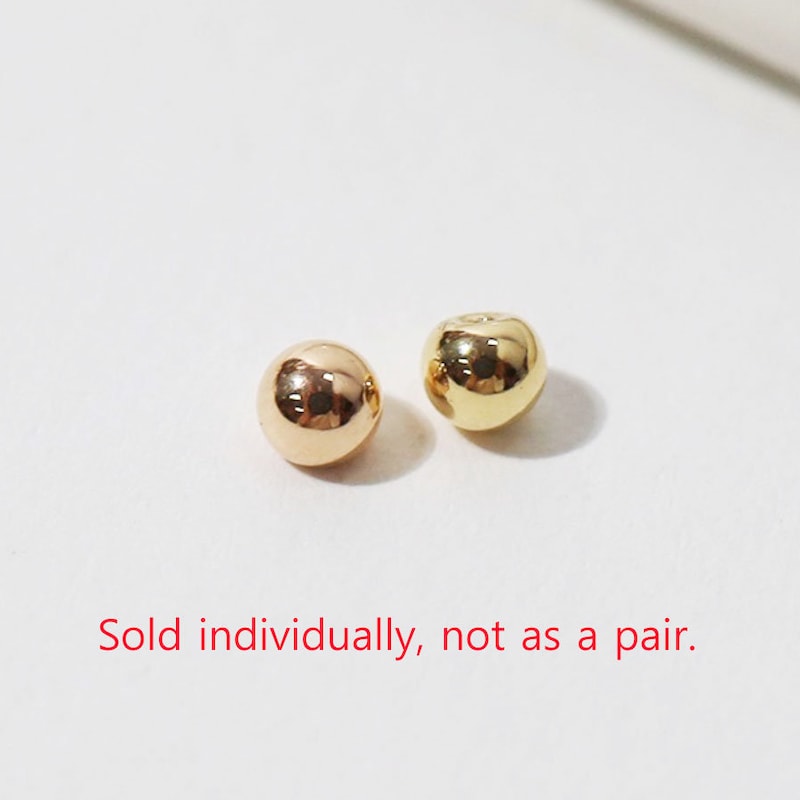 Screw Backing Earrings - Etsy