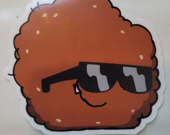 Meatwad - Etsy