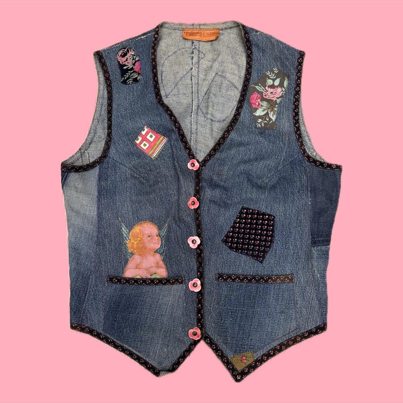 Jean cavalli vintage - Etsy.de