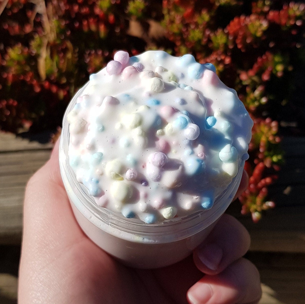 Fruit Loops Floam Slime - Etsy