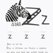 26 Phonics Alphabet Handwriting Guide Poster - Etsy