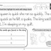 Phonics Reading Comprehension Passages - Digraphs | 2 Letter Sounds ...