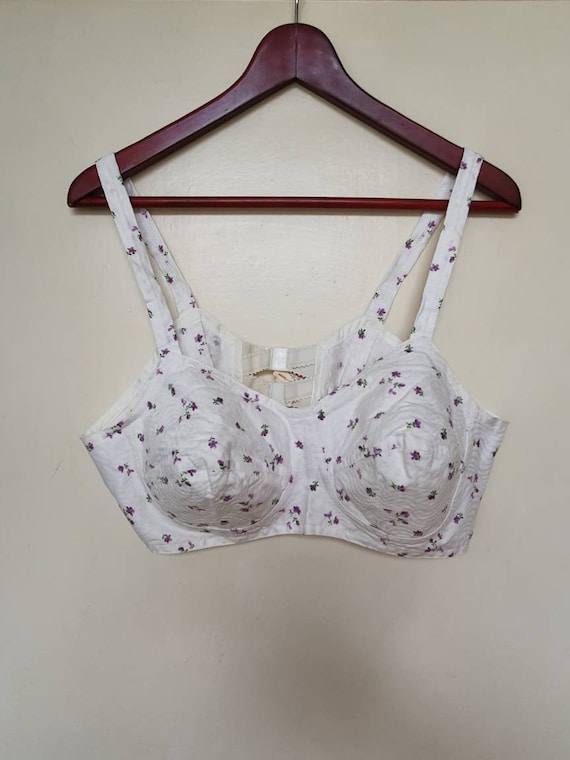 vintage soviet bra soviet - Gem