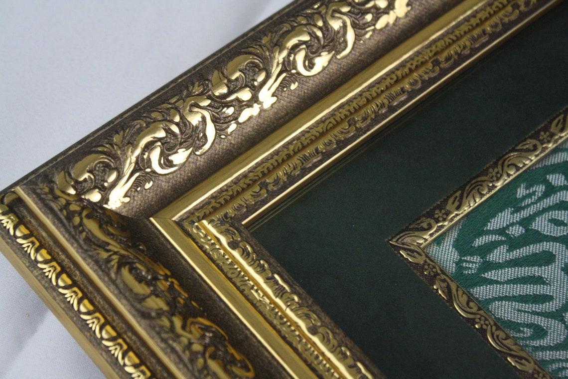 Islamic Relic Religious Wall Decor for House Decoration / - Etsy