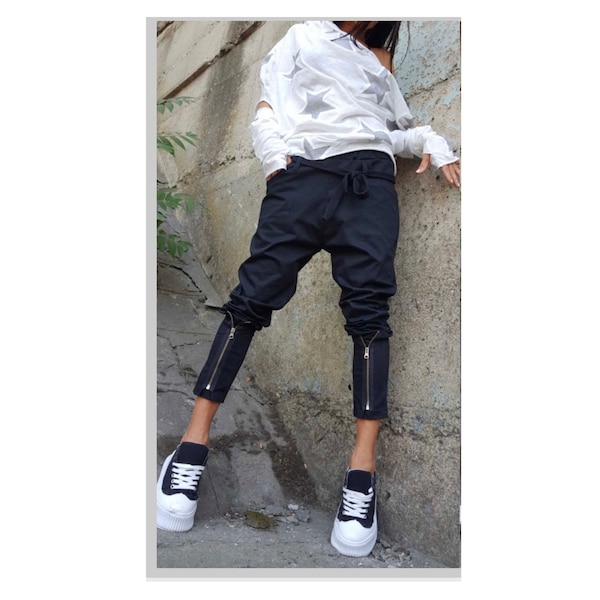 Unique Pants - Etsy