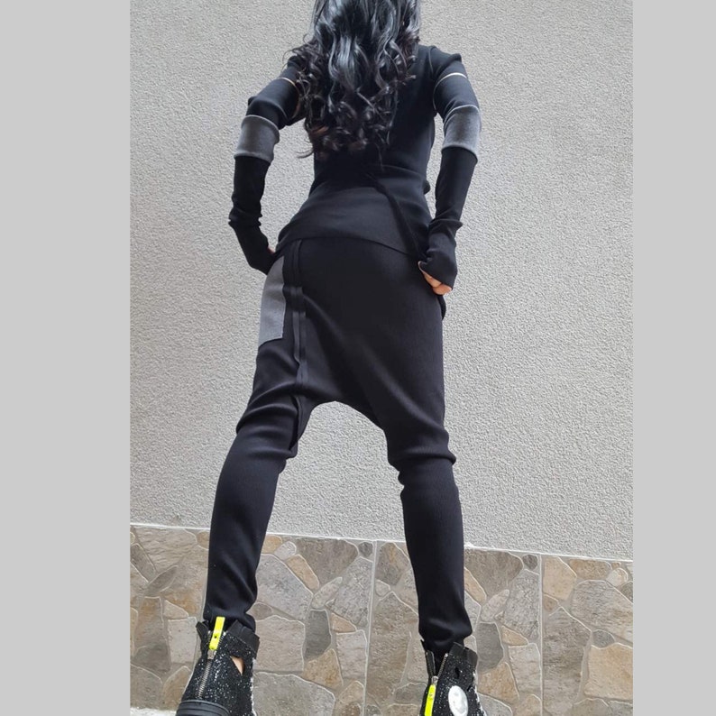 Extravagant Women Set/designer Women Outfit/two Piece - Etsy