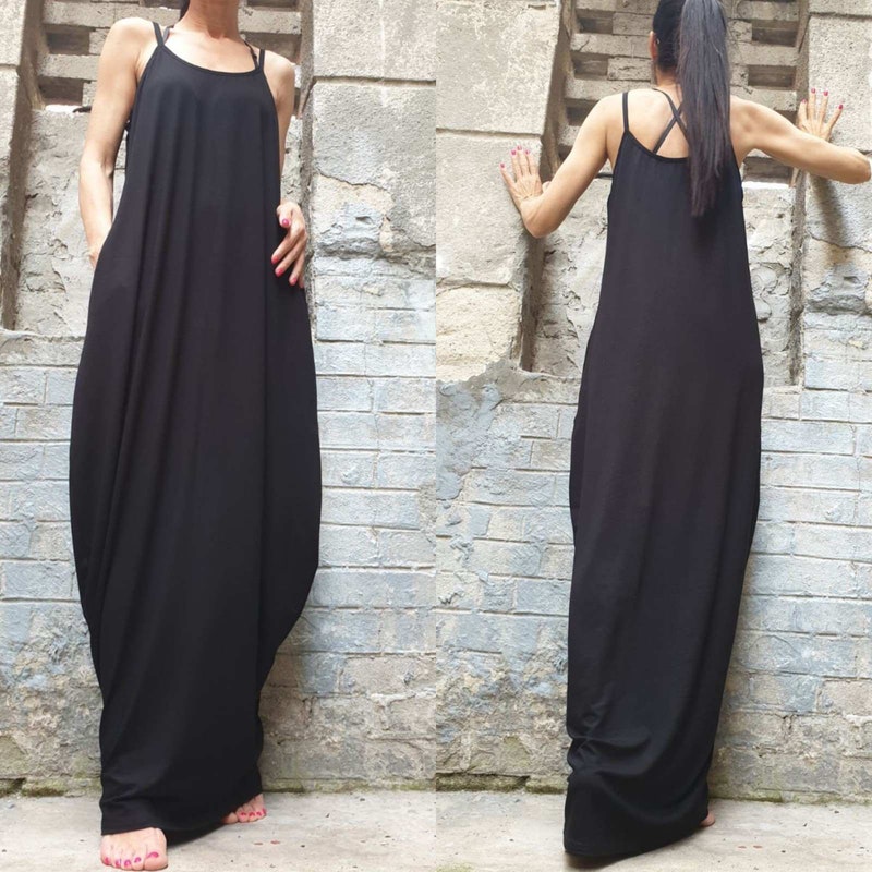 Sleeveless Robe - Etsy