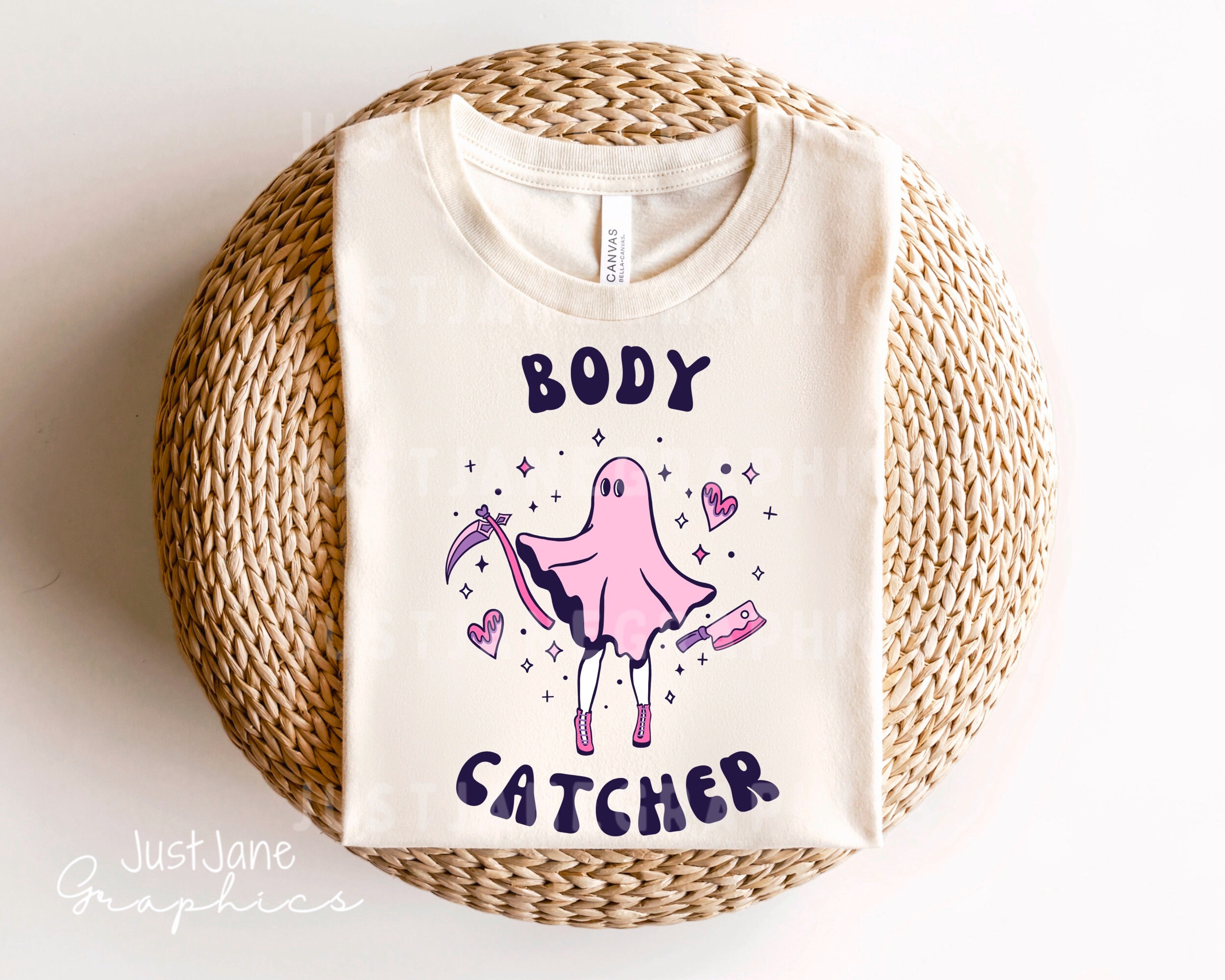 Cute Pinup Ghost Png Girl Serial Killer Png Halloween - Etsy