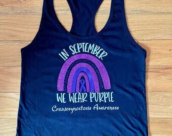 CIDP Awareness Shirt,cidp Awareness Support Blue Ribbon Shirt,chronic ...