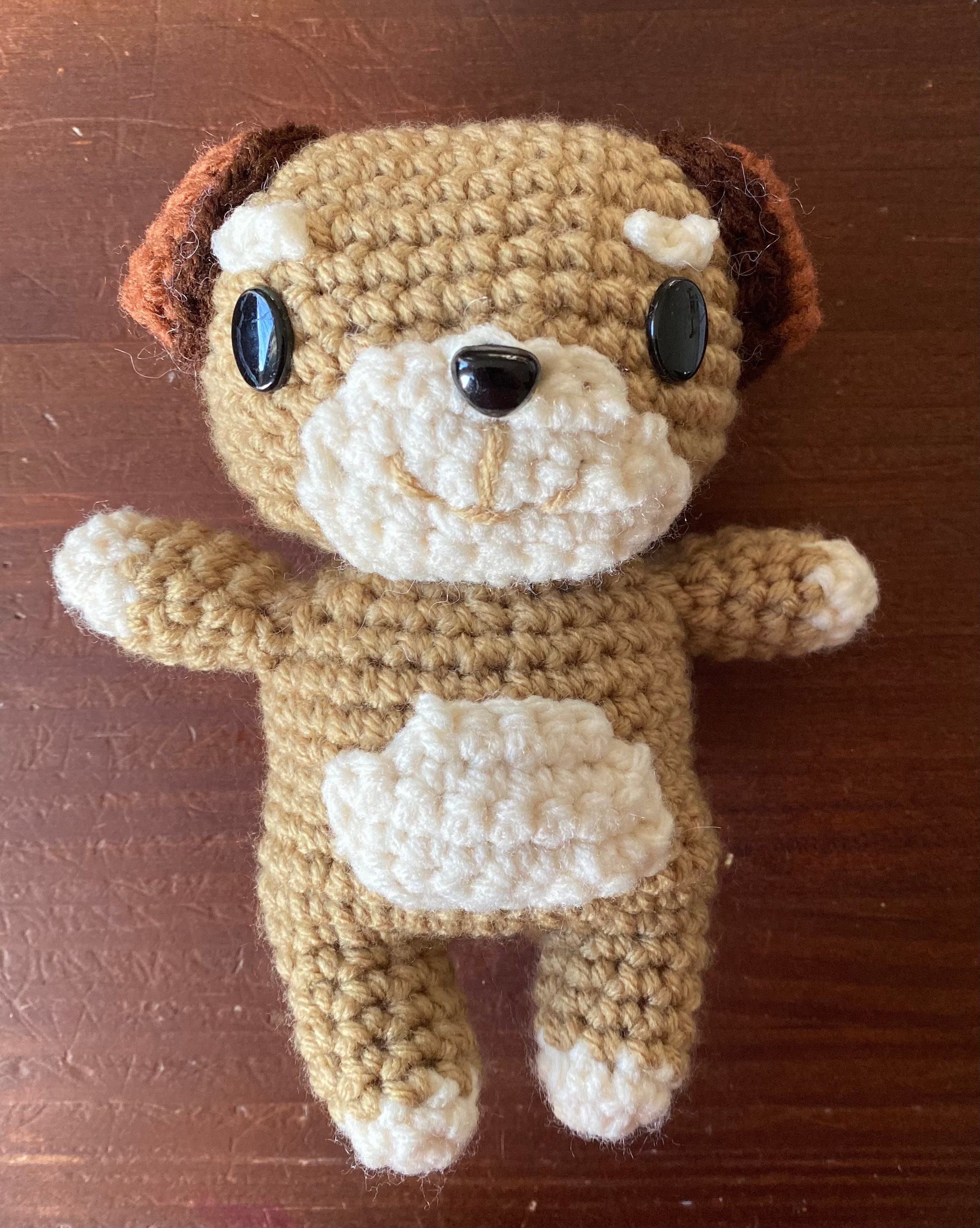 Puppy Side Kick - Etsy