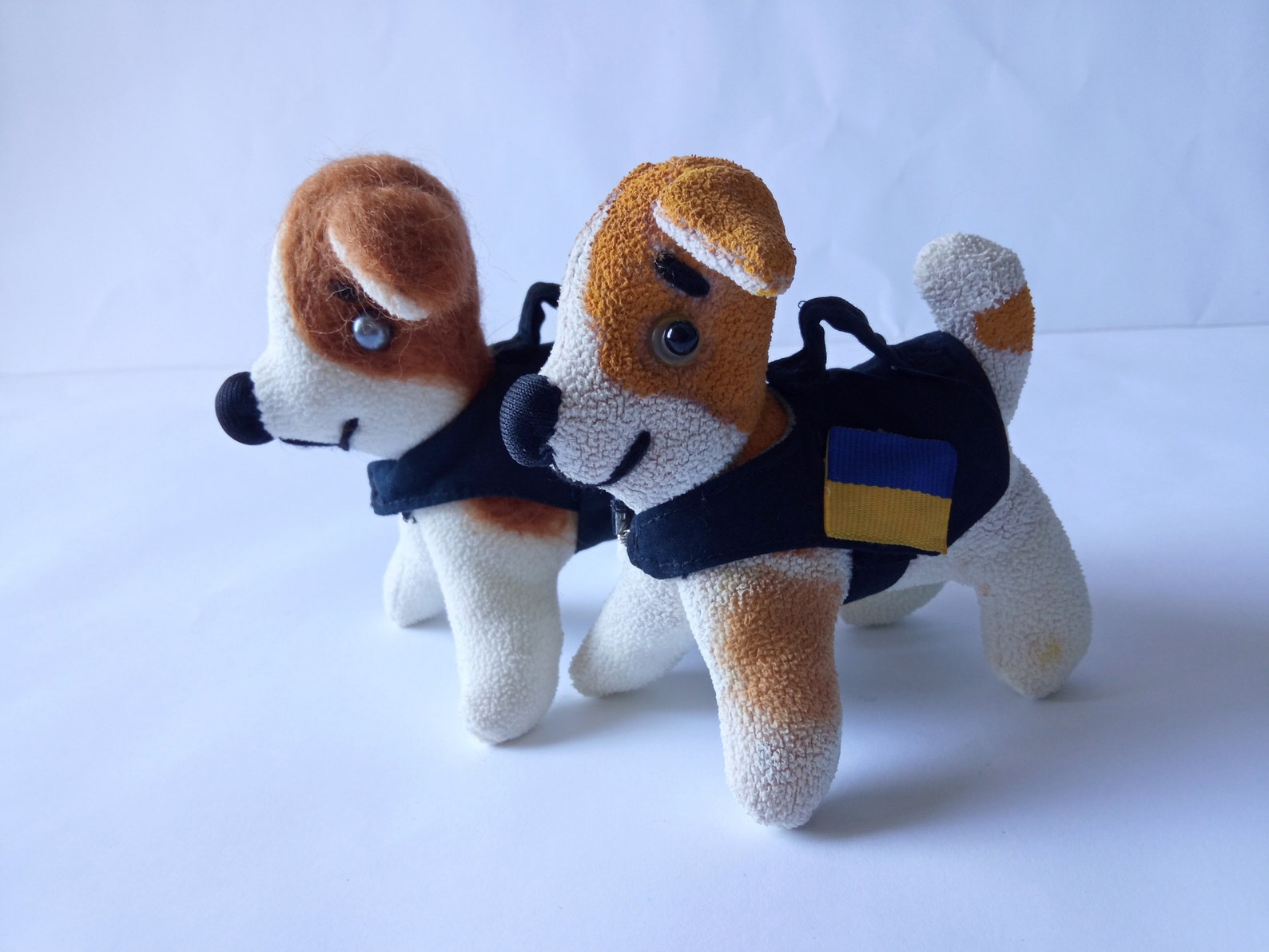 Digital Pdf Sewing Pattern Ukrainian Dog Patron Jack Russell - Etsy