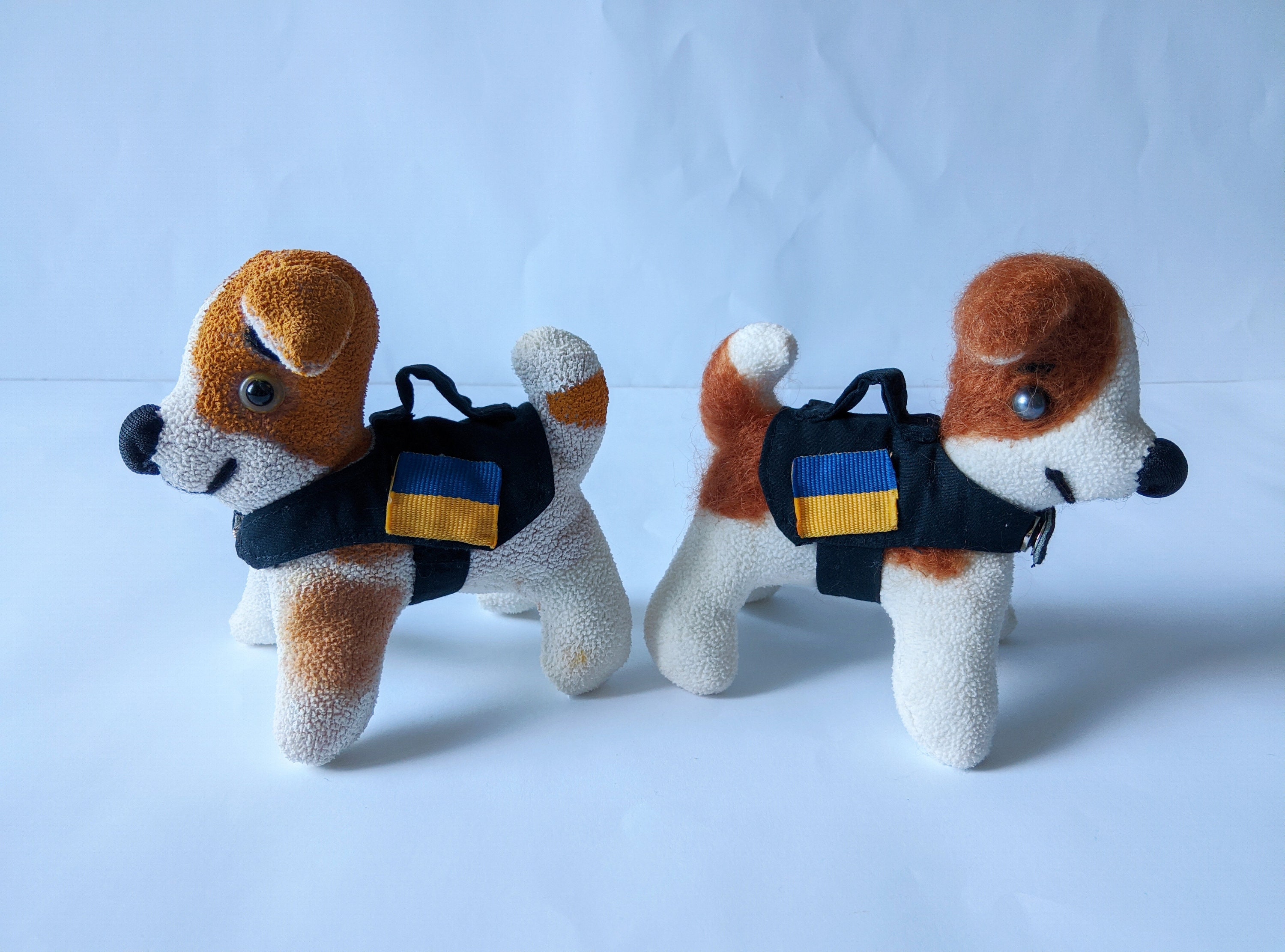 Digital Pdf Sewing Pattern Ukrainian Dog Patron Jack Russell - Etsy