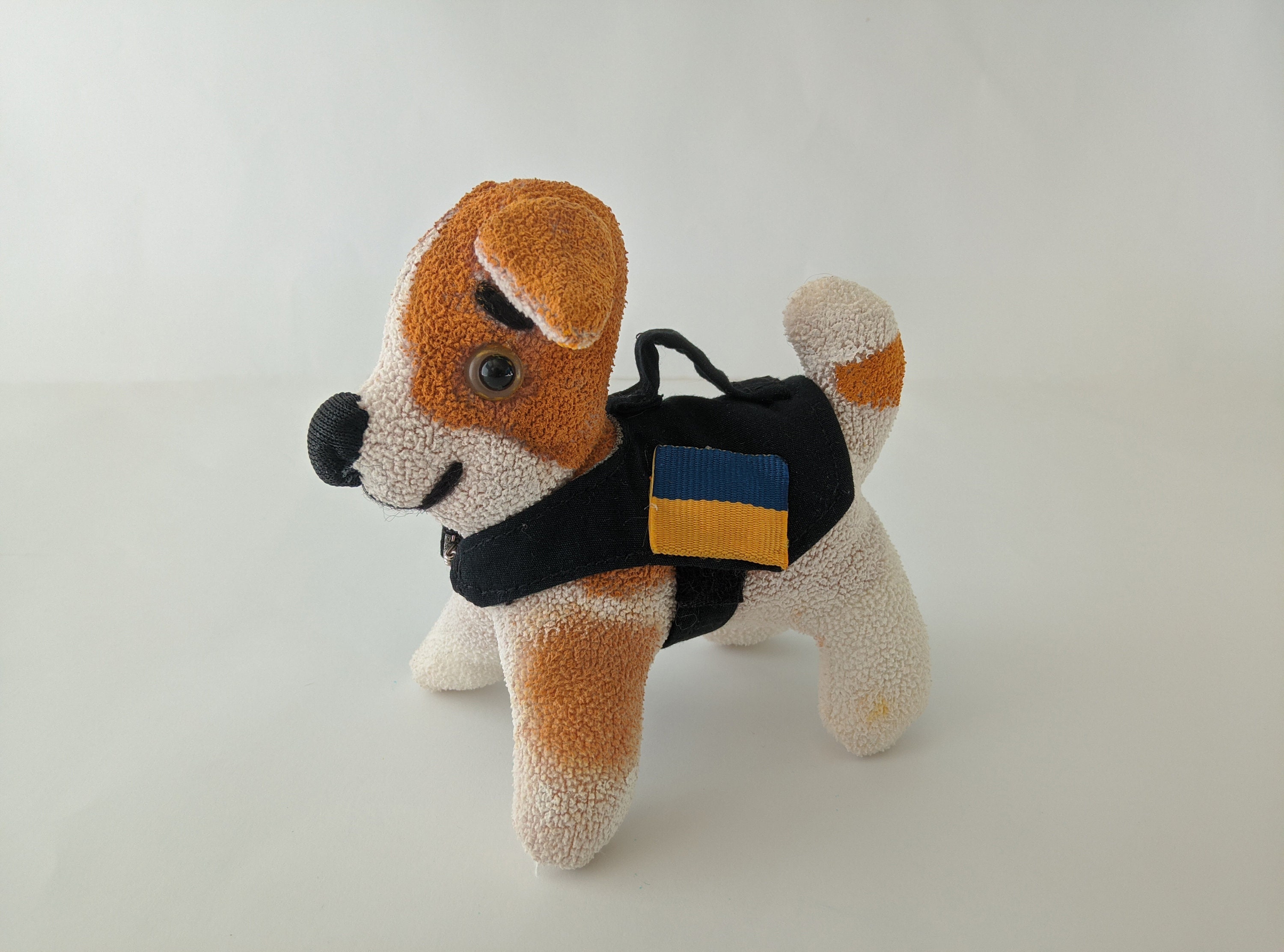Digital Pdf Sewing Pattern Ukrainian Dog Patron Jack Russell - Etsy