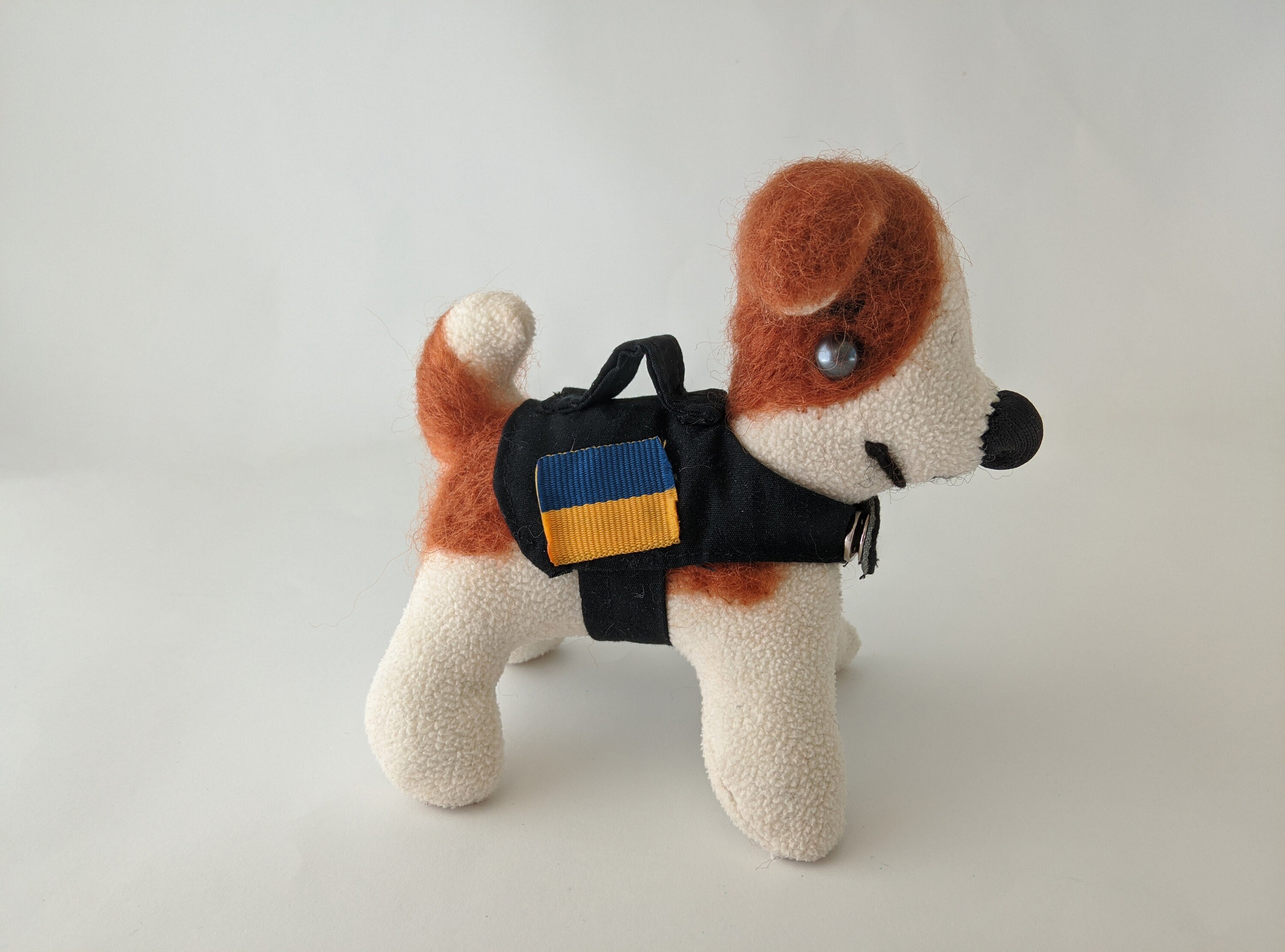Digital Pdf Sewing Pattern Ukrainian Dog Patron Jack Russell - Etsy