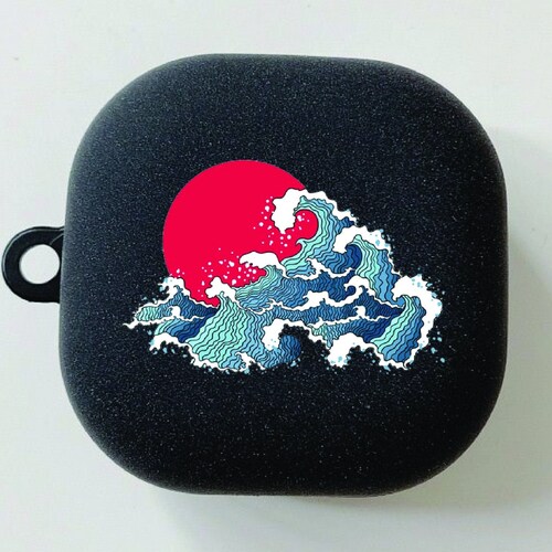 Custom Samsung Galaxy Buds Live Case Personalized Galaxy Buds - Etsy