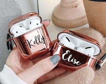 Luxury Airpods Case - Etsy