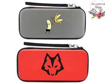 Custom Switch Case - Etsy