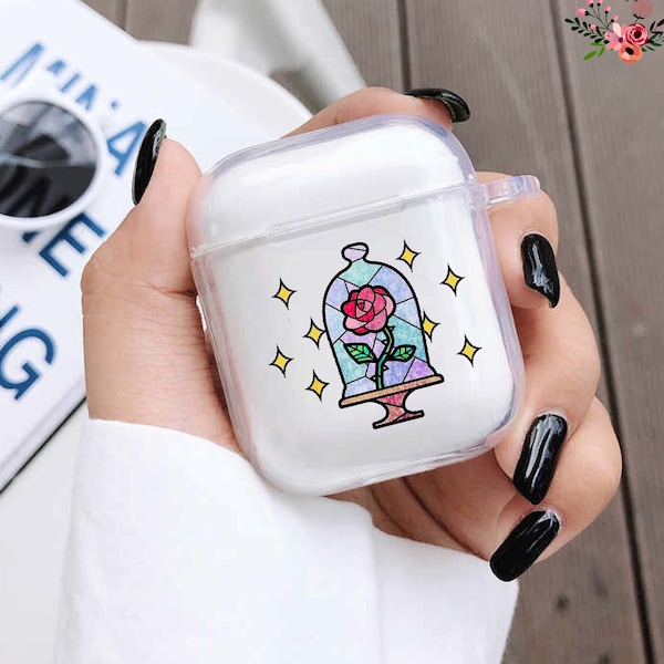 Cartoon AirPod Pro 2nd Gen Case - Etsy