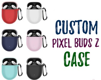 Pixel Buds Case | Etsy