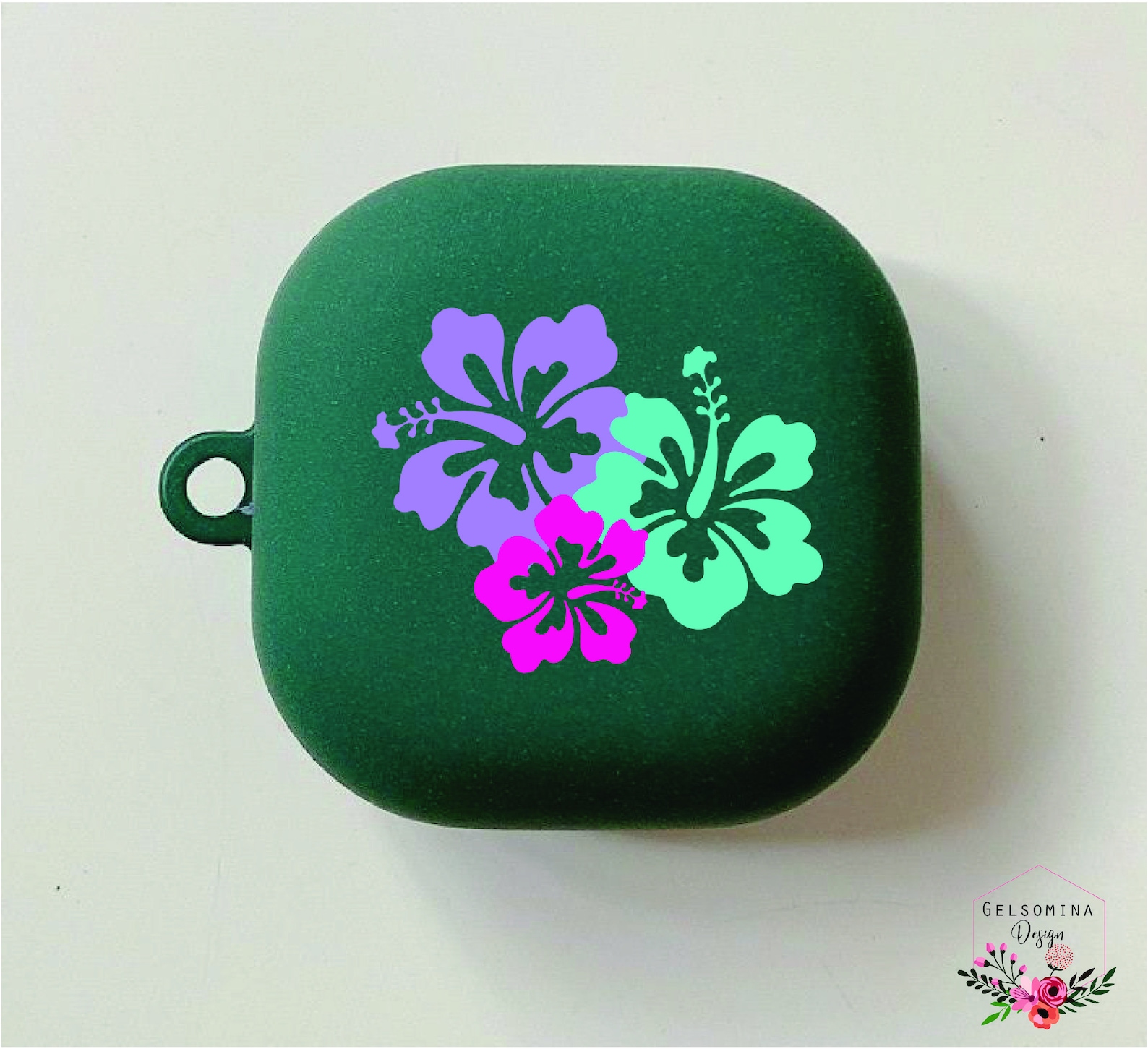 Custom Picture Samsung Galaxy Buds Pro Case Personalized - Etsy