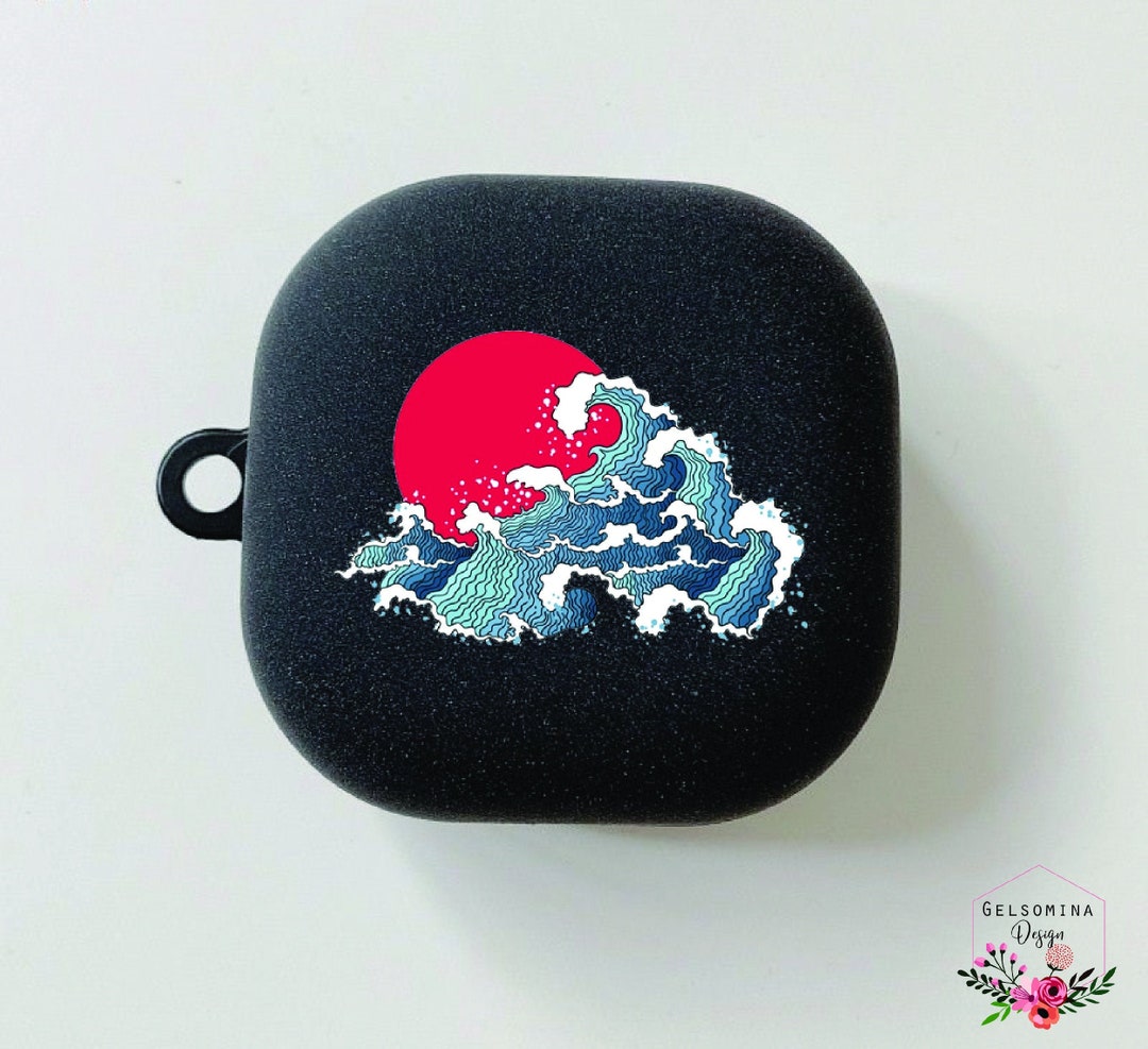 Custom Picture Samsung Galaxy Buds Pro Case, Personalized Galaxy Buds ...