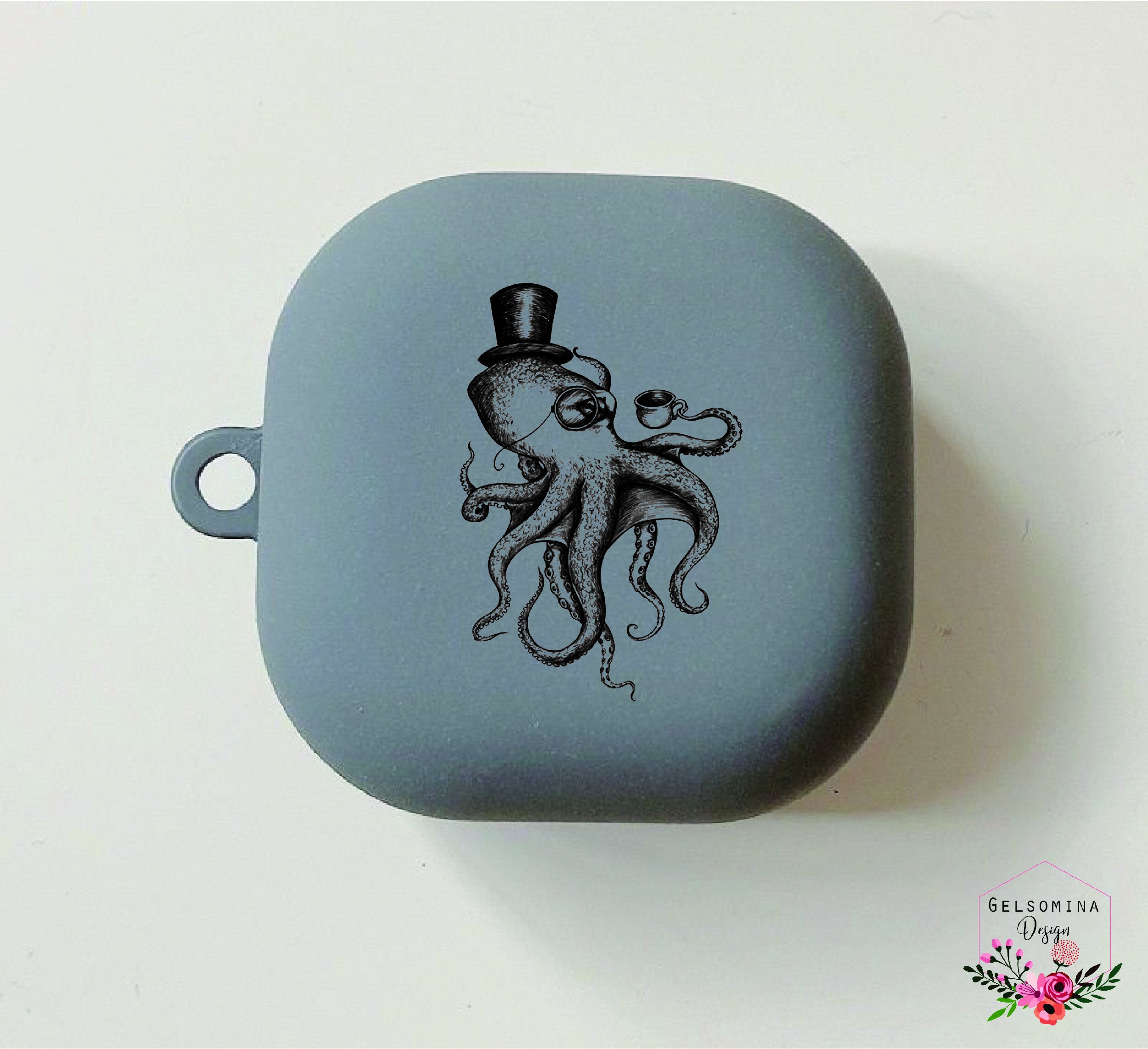 Custom Picture Samsung Galaxy Buds Pro Case, Personalized Galaxy Buds ...